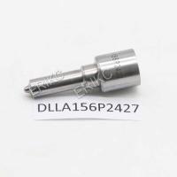 China ERIKC DLLA156P2427 Fuel Spray Nozzle 0433172427 High Pressure Injector Nozzle 126° for 0445110619 for sale