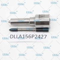 China ERIKC DLLA156P2427 Fuel Spray Nozzle 0433172427 High Pressure Injector Nozzle 126° for 0445110619 for sale