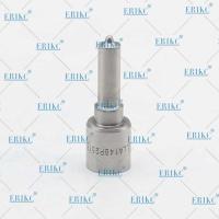 China ERIKC DLLA148P2516 Common Rail Nozzle 0433172516 126° for 0445120444 0445120415 for sale