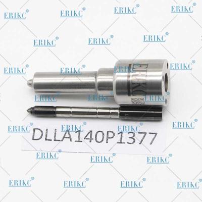 China ERIKC DLLA140P1377 Injector Nozzle Assembly 0433 171 855 140° for Bosch Diesel Engines for sale