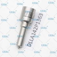 China ERIKC 0433171846 DLLA142P1363 Fuel Injector Nozzle 126° for 0445110187 for sale