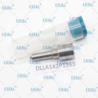 China ERIKC 0433171846 DLLA142P1363 Fuel Injector Nozzle 126° for 0445110187 for sale