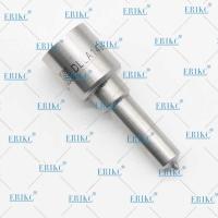 China ERIKC DLLA143P1536 Diesel Injector Nozzle 0433171947 126° Spray Angle for IVECO F4AE3 for sale