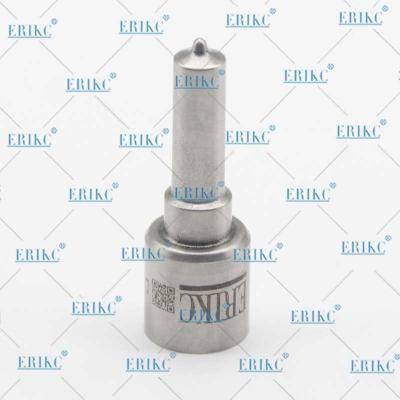 China ERIKC DLLA143P1536 Diesel Injector Nozzle 0433171947 126° Spray Angle for IVECO F4AE3 for sale