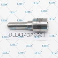 China ERIKC DLLA143P1601 Oil Burner Nozzle 0433171977 for 0445120077 126° High-Speed Steel for sale
