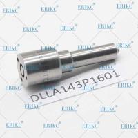 China ERIKC DLLA143P1601 Oil Burner Nozzle 0433171977 for 0445120077 126° High-Speed Steel for sale