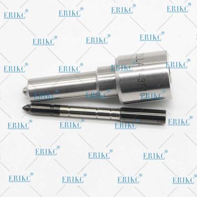 China DLLA143P1619 Diesel Injection Nozzle 0433 171 988 143° for Yuchai 6JA Engine for sale