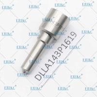 China ERIKC DLLA 143 P 1619 Diesel Injector Nozzle 0433171988 for Yuchai MWM 0445120089 143° for sale