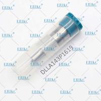 China ERIKC DLLA 143 P 1619 Diesel Injector Nozzle 0433171988 for Yuchai MWM 0445120089 143° for sale