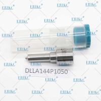 China ERIKC DLLA144P1050 Fuel Injector Nozzle 0433171681 126° for Bosch 0445120012 for sale