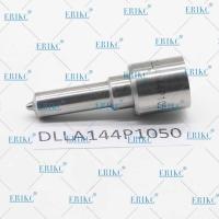 China ERIKC DLLA144P1050 Fuel Injector Nozzle 0433171681 126° for Bosch 0445120012 for sale