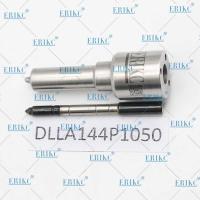 China ERIKC DLLA144P1050 Fuel Injector Nozzle 0433171681 126° for Bosch 0445120012 for sale