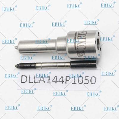 China ERIKC DLLA144P1050 Fuel Injector Nozzle 0433171681 126° for Bosch 0445120012 for sale