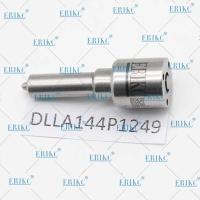 China ERIKC DLLA144P1249 Diesel Injector Nozzle 0433171191 126° Hole Angle for Bosch 0445120024 for sale