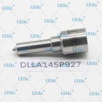 China ERIKC DLLA145P927 Fuel Injector Nozzle 0433171617 126° Spray Angle for BMW Diesel Engines for sale