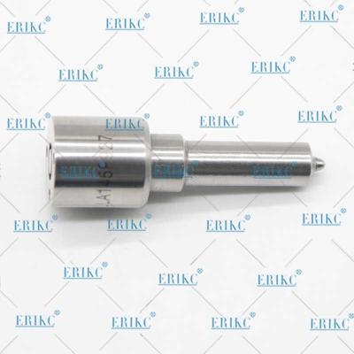 China ERIKC DLLA145P927 Fuel Injector Nozzle 0433171617 126° Spray Angle for BMW Diesel Engines for sale
