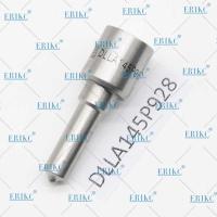 China ERIKC DLLA145P928 Fuel Injector Nozzle 0433171618 126° Spray Angle for Bosch 0445110049 for sale