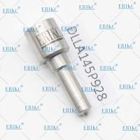 China ERIKC DLLA145P928 Fuel Injector Nozzle 0433171618 126° Spray Angle for Bosch 0445110049 for sale