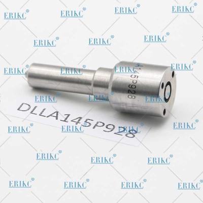 China ERIKC DLLA145P928 Fuel Injector Nozzle 0433171618 126° Spray Angle for Bosch 0445110049 for sale