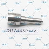 China ERIKC DLLA145P1223 High Pressure Fuel Injector Nozzle 0433171773 126° for Bosch 0445110130 for sale