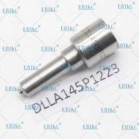 China ERIKC DLLA145P1223 High Pressure Fuel Injector Nozzle 0433171773 126° for Bosch 0445110130 for sale