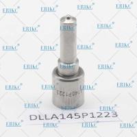 China ERIKC DLLA145P1223 High Pressure Fuel Injector Nozzle 0433171773 126° for Bosch 0445110130 for sale