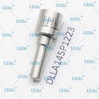 China ERIKC DLLA145P1223 High Pressure Fuel Injector Nozzle 0433171773 126° for Bosch 0445110130 for sale