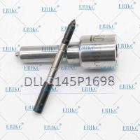 China ERIKC DLLA145P1698 Fuel Injector Nozzle 0433172042 126° for Bosch 0445120197 for sale