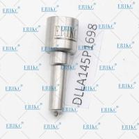 China ERIKC DLLA145P1698 Fuel Injector Nozzle 0433172042 126° for Bosch 0445120197 for sale