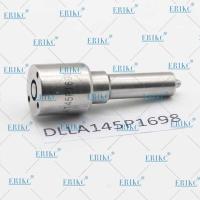 China ERIKC DLLA145P1698 Fuel Injector Nozzle 0433172042 126° for Bosch 0445120197 for sale