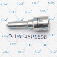 China ERIKC DLLA145P1698 Fuel Injector Nozzle 0433172042 126° for Bosch 0445120197 for sale