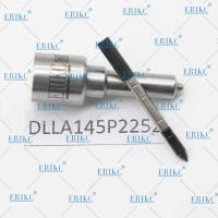 China ERIKC DLLA145P2252 Diesel Injector Nozzle 126° Spray Angle for BOS Fuel Injector for sale