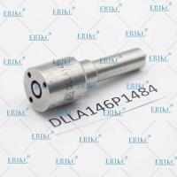 China ERIKC DLLA146P1484 Diesel Fuel Nozzle 0433171918 126° for BOS Injector 0445120056 for sale
