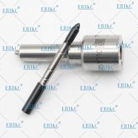 China ERIKC DLLA146P1484 Diesel Fuel Nozzle 0433171918 126° for BOS Injector 0445120056 for sale