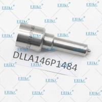 China ERIKC DLLA146P1484 Diesel Fuel Nozzle 0433171918 126° for BOS Injector 0445120056 for sale