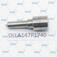 China ERIKC 0433172064 DLLA147P1740 Common Rail Nozzle 126° Diesel Engine Injector Nozzle for 0445120180 for sale