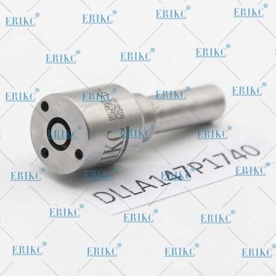 China ERIKC 0433172064 DLLA147P1740 Common Rail Nozzle 126° Diesel Engine Injector Nozzle for 0445120180 for sale
