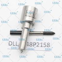China ERIKC DLLA148P2158 Fuel Injector Nozzle 0433172158 126° for Bosch 0445120281 for sale