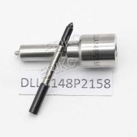 China ERIKC DLLA148P2158 Fuel Injector Nozzle 0433172158 126° for Bosch 0445120281 for sale