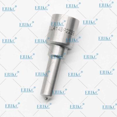 China ERIKC DLLA149P2239 Diesel Injector Nozzle 126° Spray Angle for 0445110420 for sale