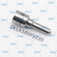 China ERIKC DLLA149P2239 Diesel Injector Nozzle 126° Spray Angle for 0445110420 for sale