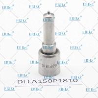 China ERIKC DLLA150P1810 Fuel Oil Nozzle 0433172104 126° for Bosch Injector 0445110370 for sale