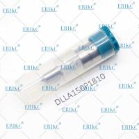 China ERIKC DLLA150P1810 Fuel Oil Nozzle 0433172104 126° for Bosch Injector 0445110370 for sale