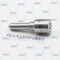 China ERIKC DLLA150P1810 Fuel Oil Nozzle 0433172104 126° for Bosch Injector 0445110370 for sale