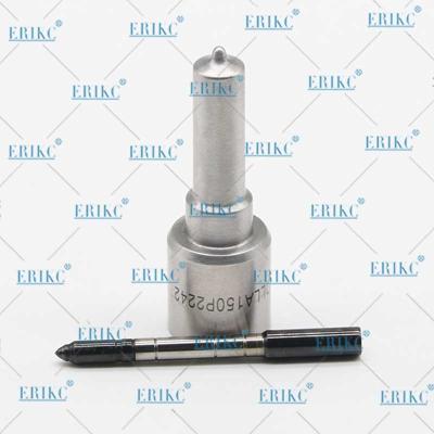 China ERIKC DLLA150P2242 Fuel Injector Nozzle 0433171198 126° for BOS Diesel Engine for sale