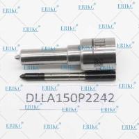China ERIKC DLLA150P2242 Fuel Injector Nozzle 0433171198 126° for BOS Diesel Engine for sale