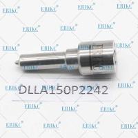 China ERIKC DLLA150P2242 Fuel Injector Nozzle 0433171198 126° for BOS Diesel Engine for sale