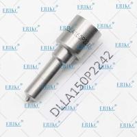 China ERIKC DLLA150P2242 Fuel Injector Nozzle 0433171198 126° for BOS Diesel Engine for sale