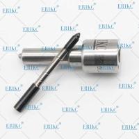 China ERIKC DLLA154P1418 Fuel Injector Nozzle 0433171879 126° Spray Angle for Bosch 0445120026 for sale