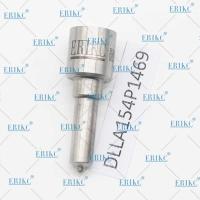 China ERIKC DLLA154P1469 Diesel Engine Nozzle 0433171911 126° for 0445120053 for sale